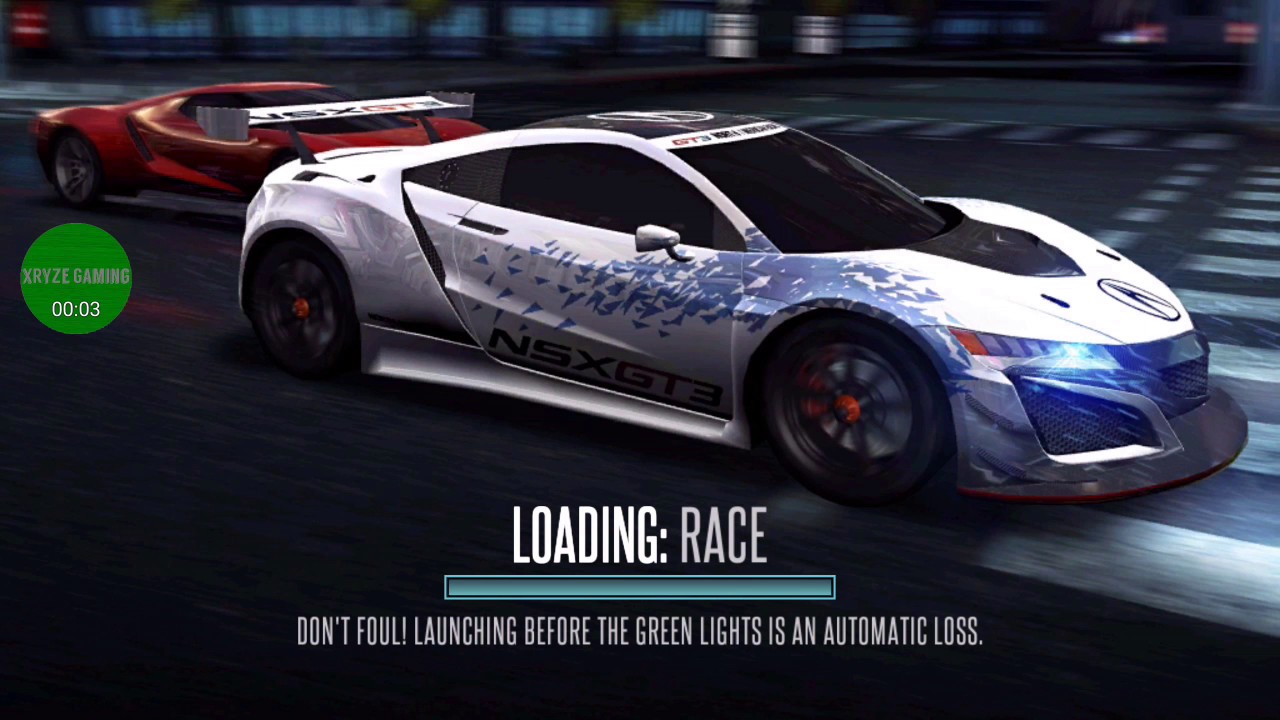 Racing Rivals- jetta turf tune (1635) - YouTube