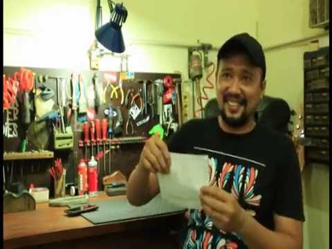 Noor Rahmat Wibowo Menjawab Pertanyaan Pembaca - YouTube