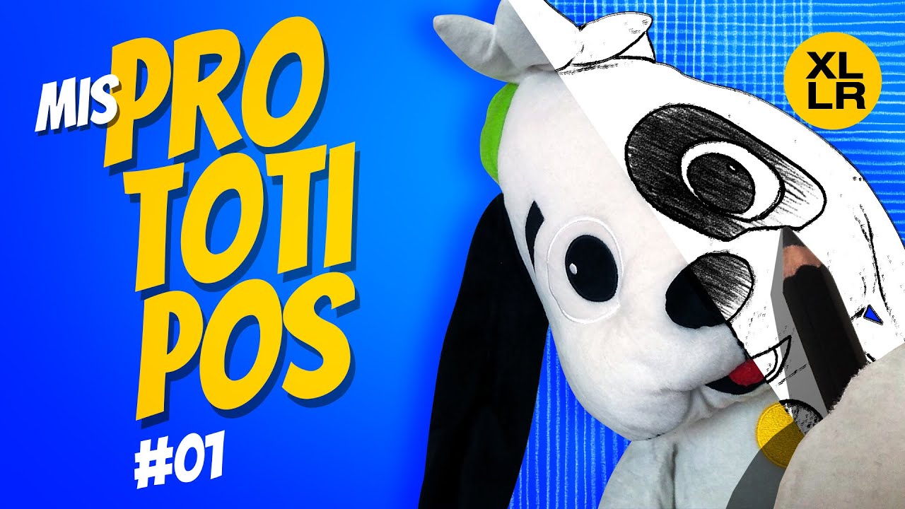 Soy Doki - Mis Prototipos - Capitulo 01 - YouTube