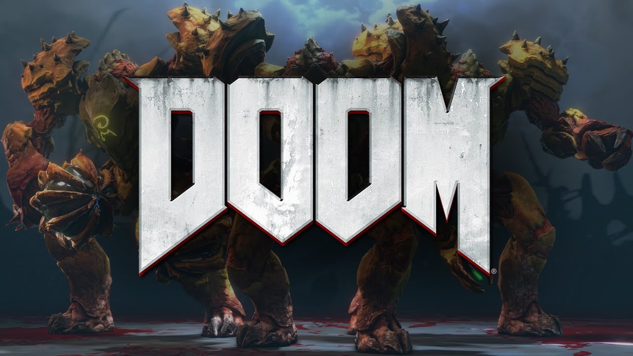 Mick Gordon - Hell Guards (UAC Report File; SHTO36U3) [DOOM Soundtrack ...