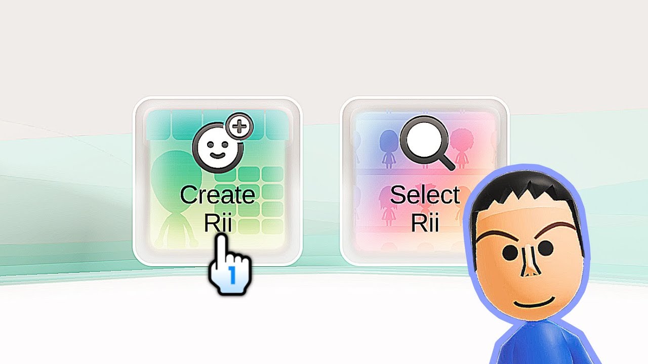 MII CREATOR IN ROBLOX - Rii Creator | ROBLOX - YouTube