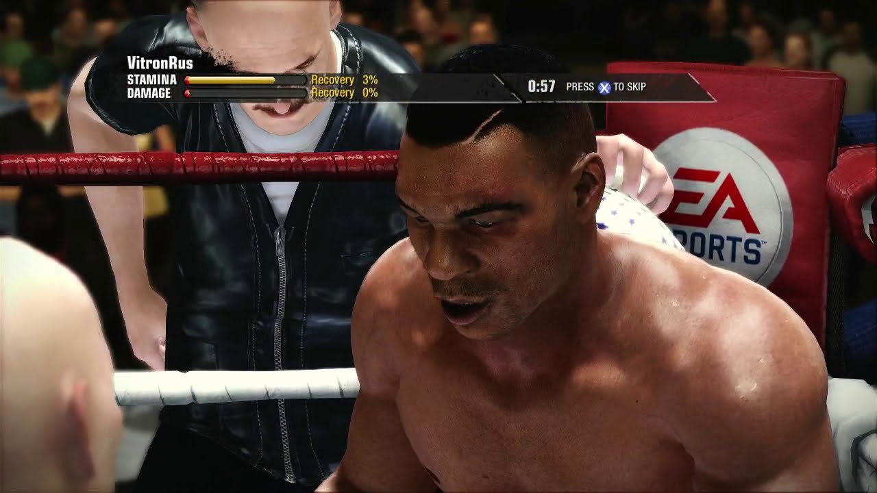 Mike Tyson VS Joe Louis - YouTube