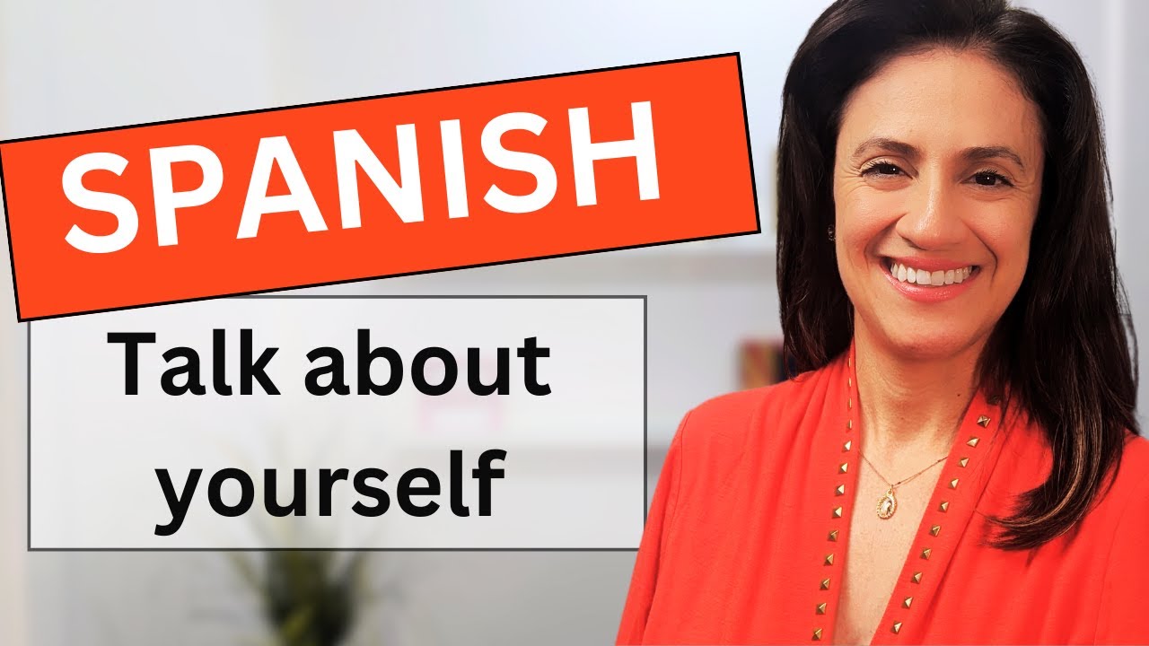 Spanish Listening Practice That Actually Works - YouTube