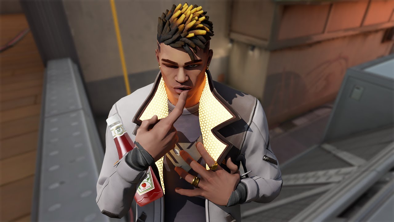 ketchup talk and more - YouTube