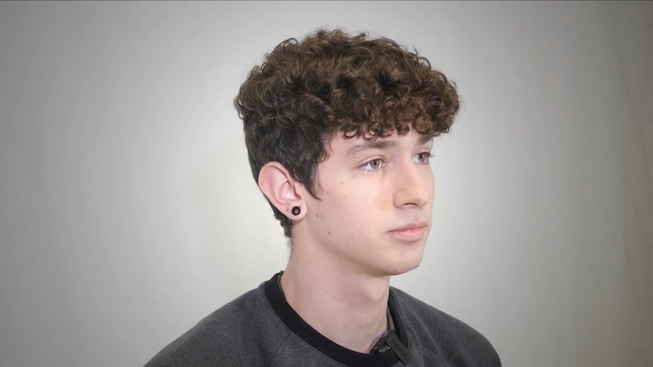 This I Believe - Robert Scully - YouTube