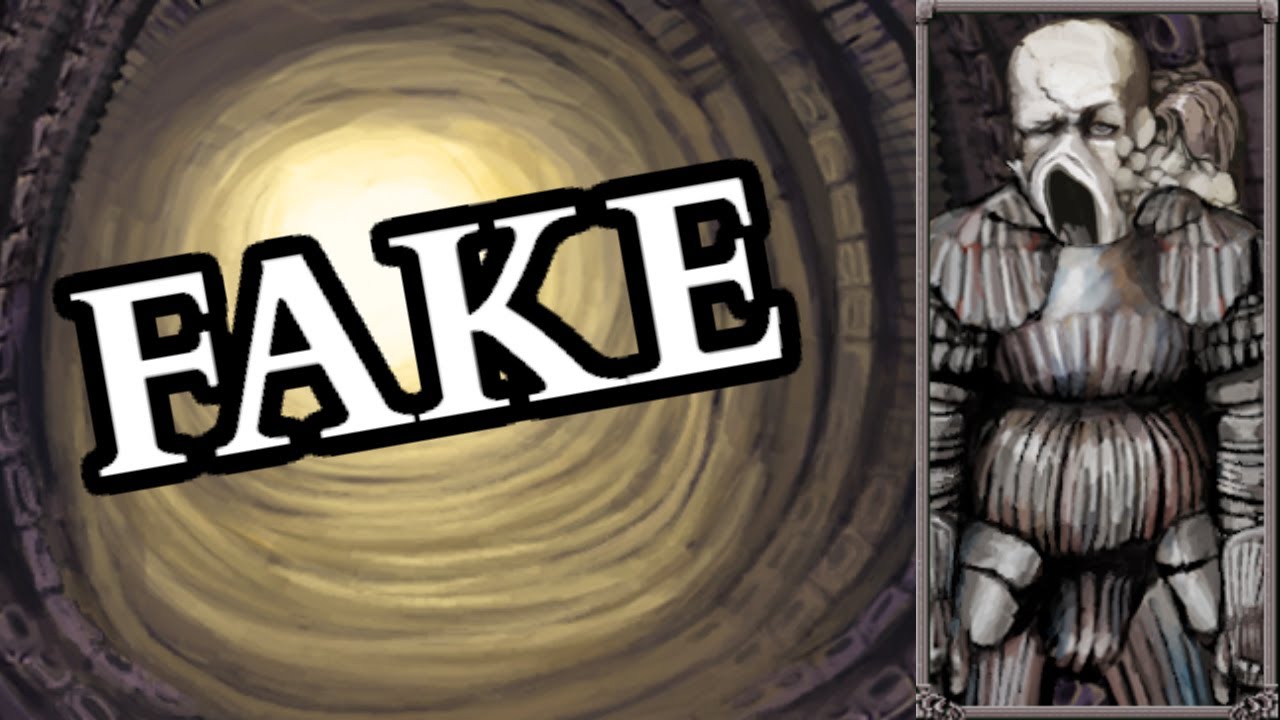 20 Fake Fear & Hunger Facts You Still Believe - YouTube