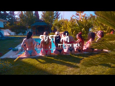 Susi-ah | Metrika, D.Basto, Tito ACK (Video Oficial)