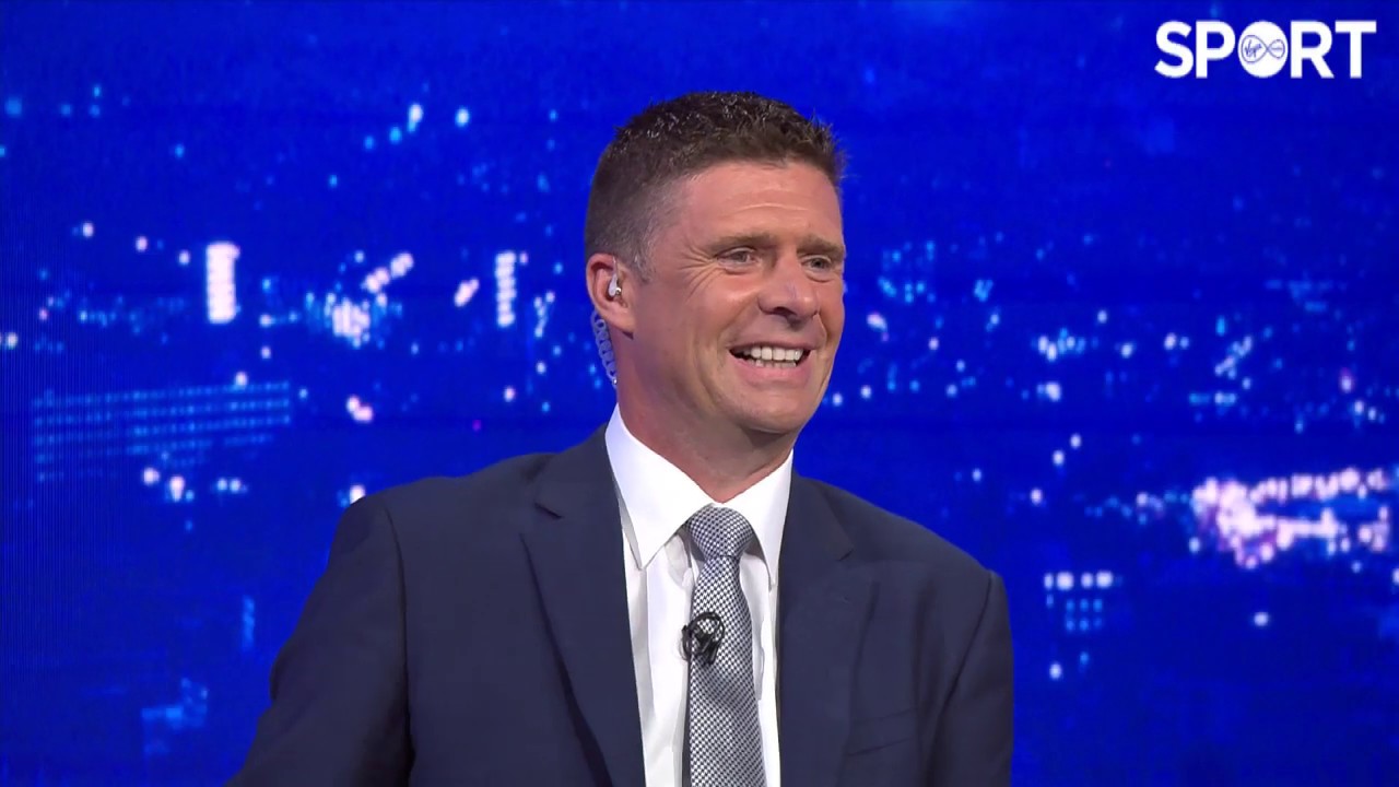Niall Quinn & Brian Kerr on the FAI. - YouTube