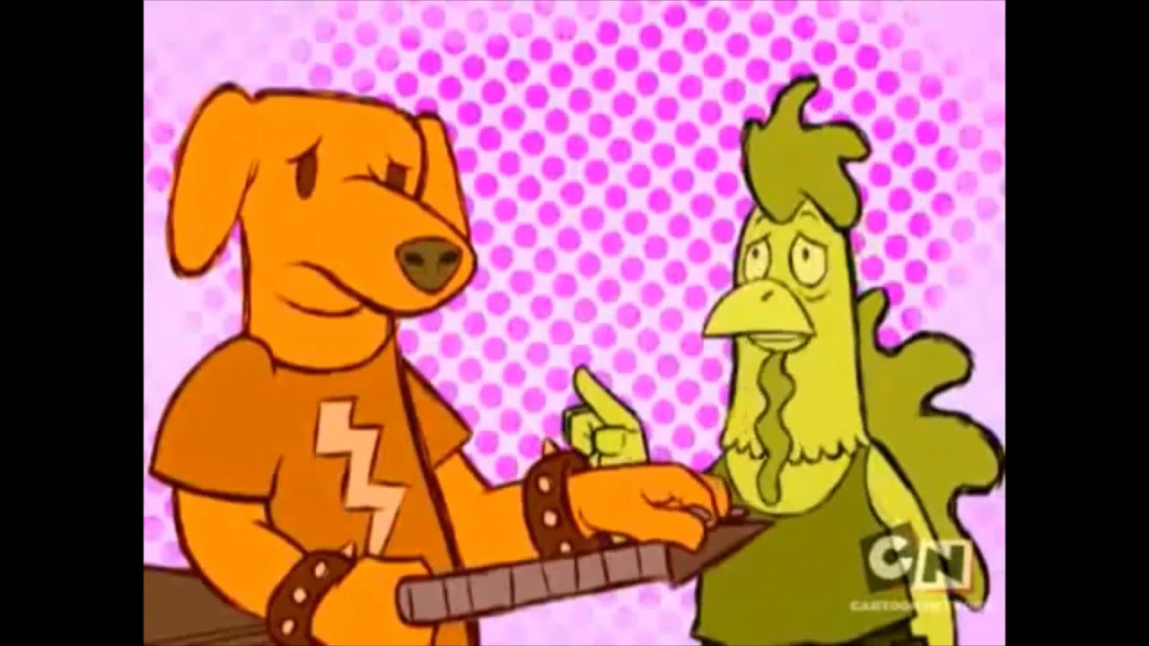 CN Wedgies - YouTube