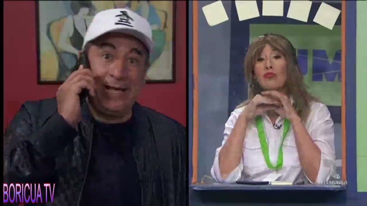 Raymond y Sus Amigos LA OFICINA DE LUMA Martes 23 Agosto 2022 - YouTube