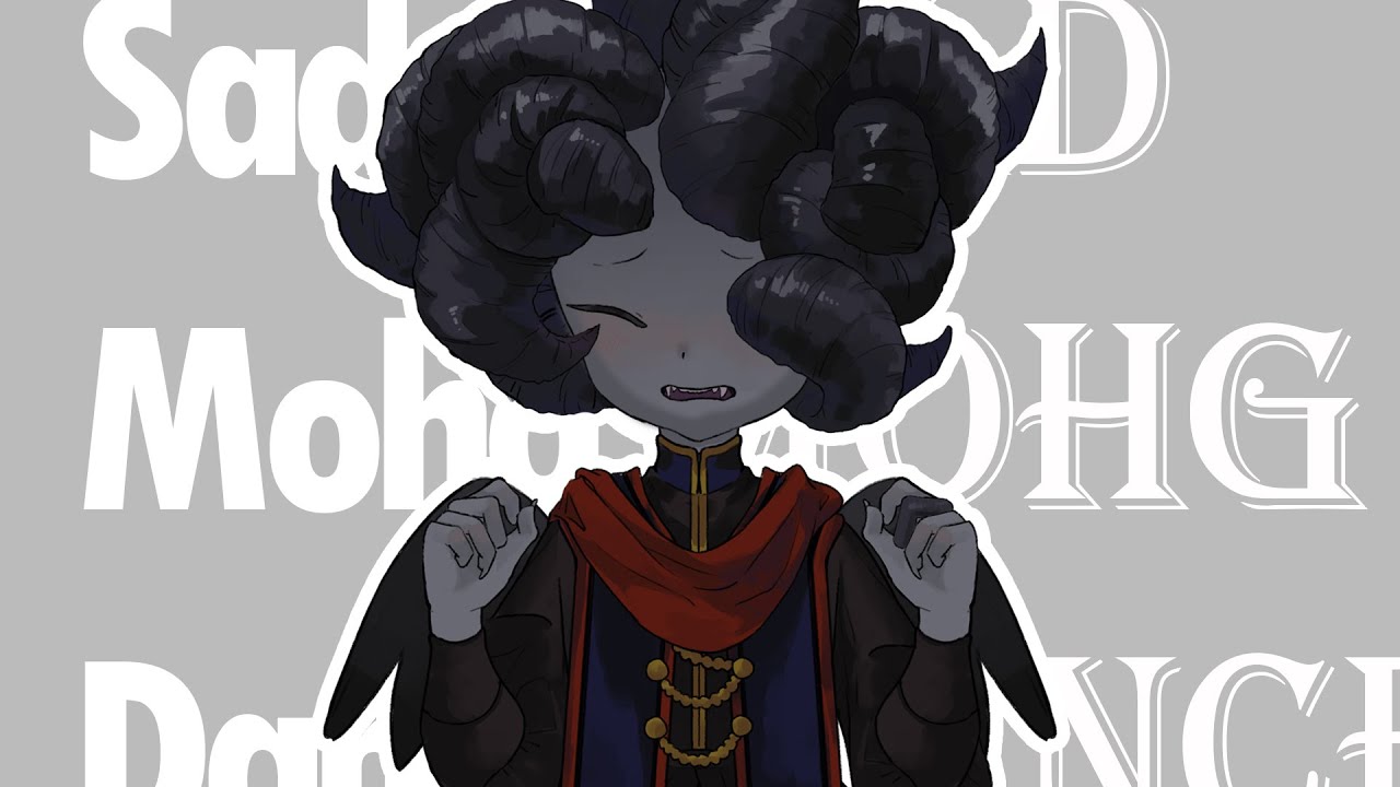 Sad Mohg Dance - YouTube