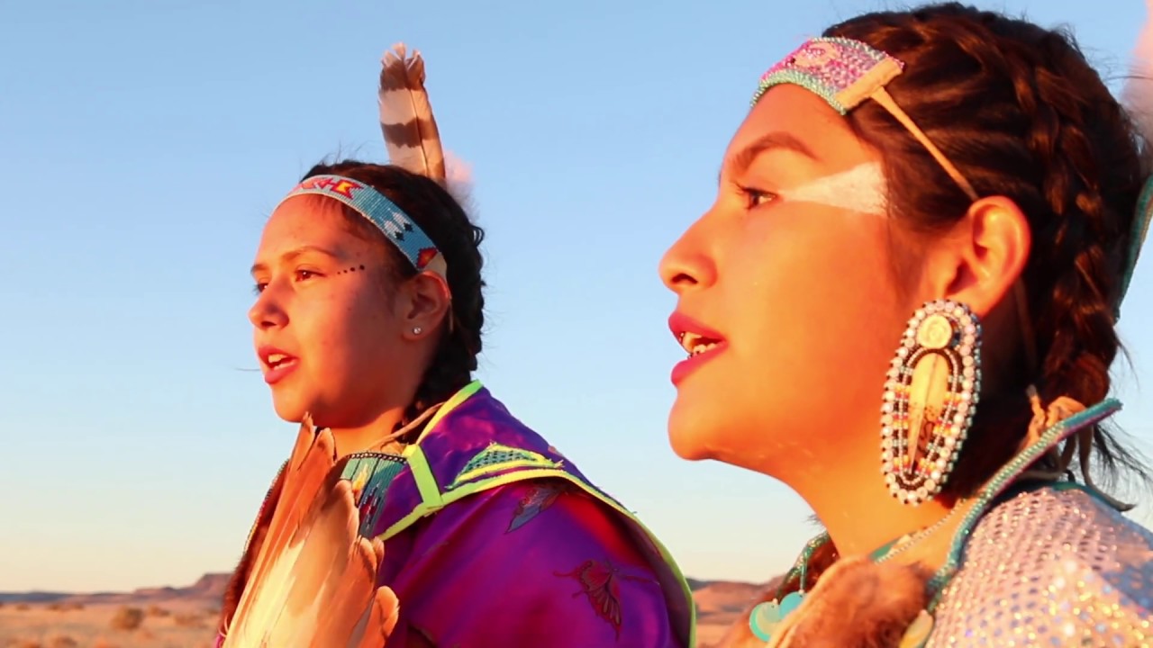 Honoring the Outdoors - Fort McDermitt Paiute Shoshone Tribes - YouTube