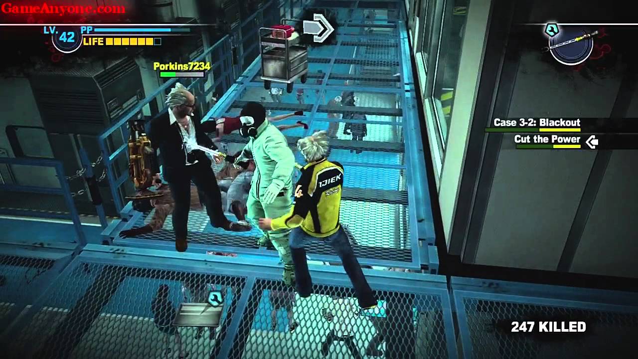 Let's Play Dead Rising 2 Case West - Part 3 - YouTube