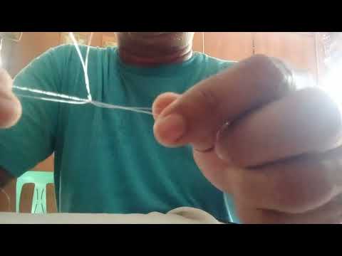 bait and wait rig - YouTube