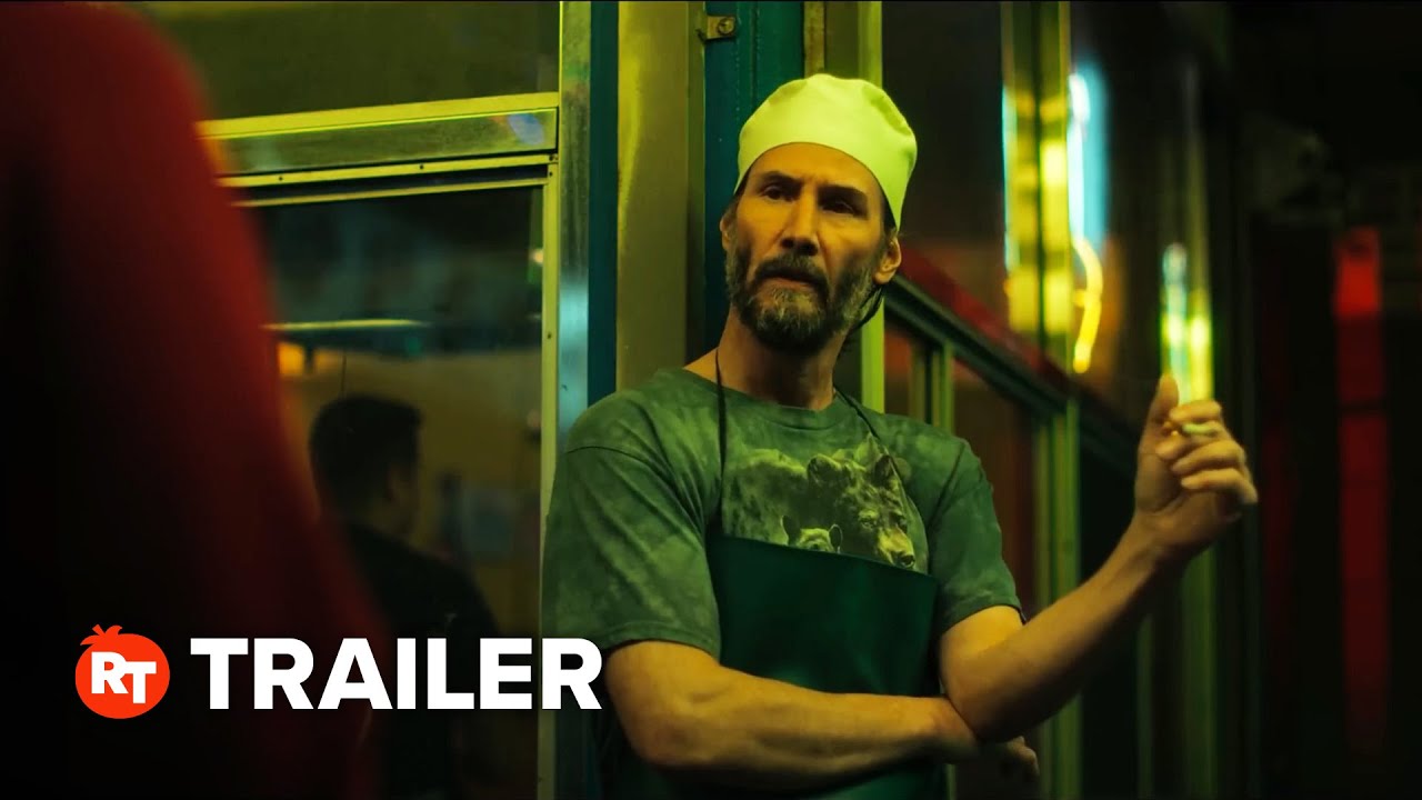 Good Fortune Trailer #2 (2025) - YouTube