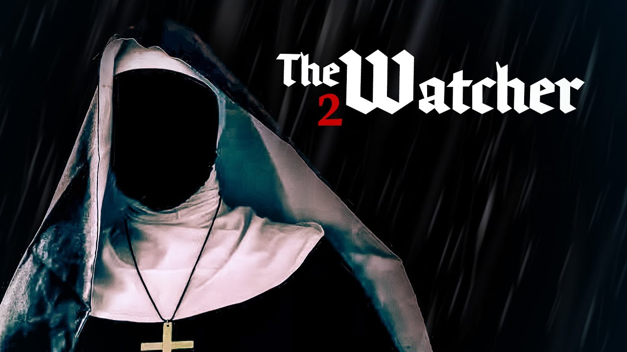 The Watcher 2 (RELIGIÖSER HORRORFILM in voller Länge anschauen, ganzer Horrorfilm auf Deutsch ...
