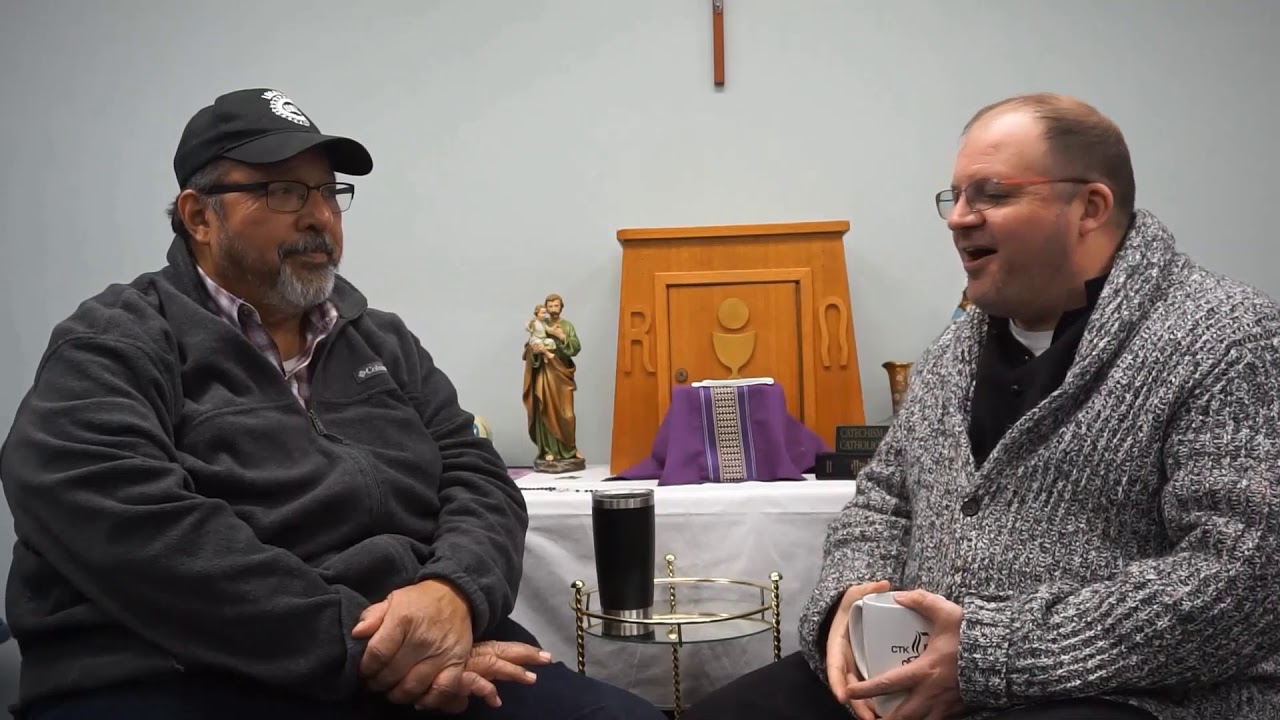 Domine, Doce Now Orare EP 2: Dan - YouTube