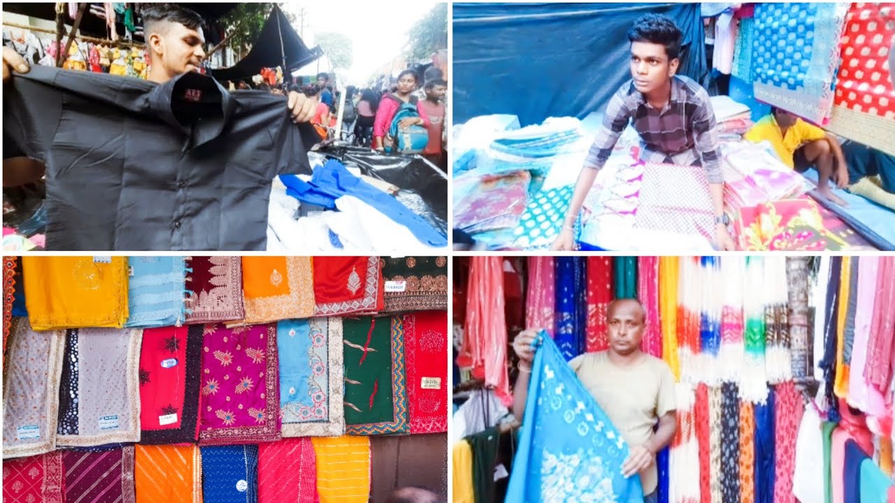 BALLY WEEKLY HAAT ONLY MONDAY OPEN NEW COLLECTION 🙏🏻 - YouTube