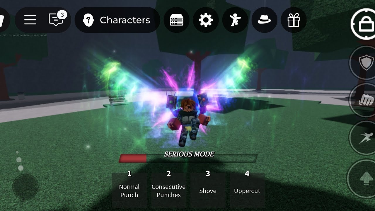 Mm2 part 7 with my new awatar, sorry guys I didn't had a thumbnail so I ...