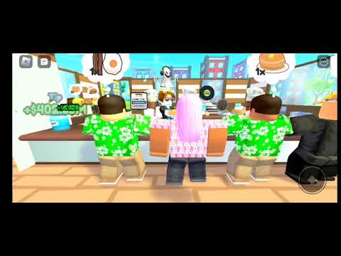 Roblox Busy Business Part 4 - YouTube