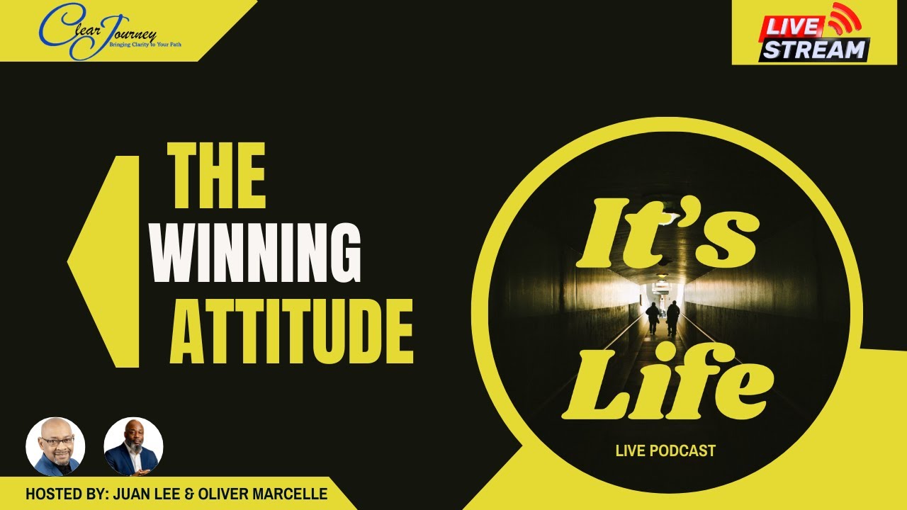 It's Life Live 1 - YouTube