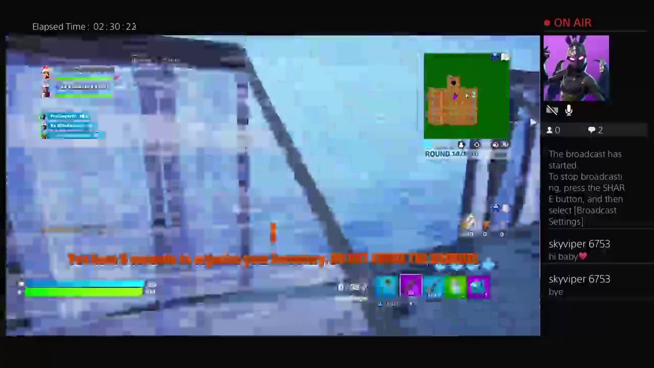 xVortex_ScOpEx's with Edwin - YouTube