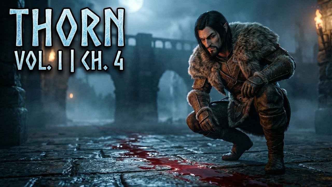 The Moth Priest Saga - Skyrim Playthrough - YouTube