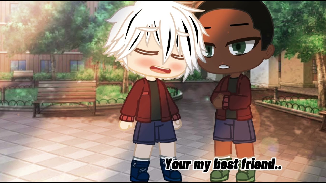 I wanna ruin our friendship.. |AranKita|Haikyu - YouTube