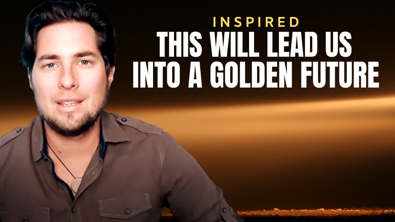 Those Who Listen To IT Will Live In The Golden Future | INSPIRED 2021 ...