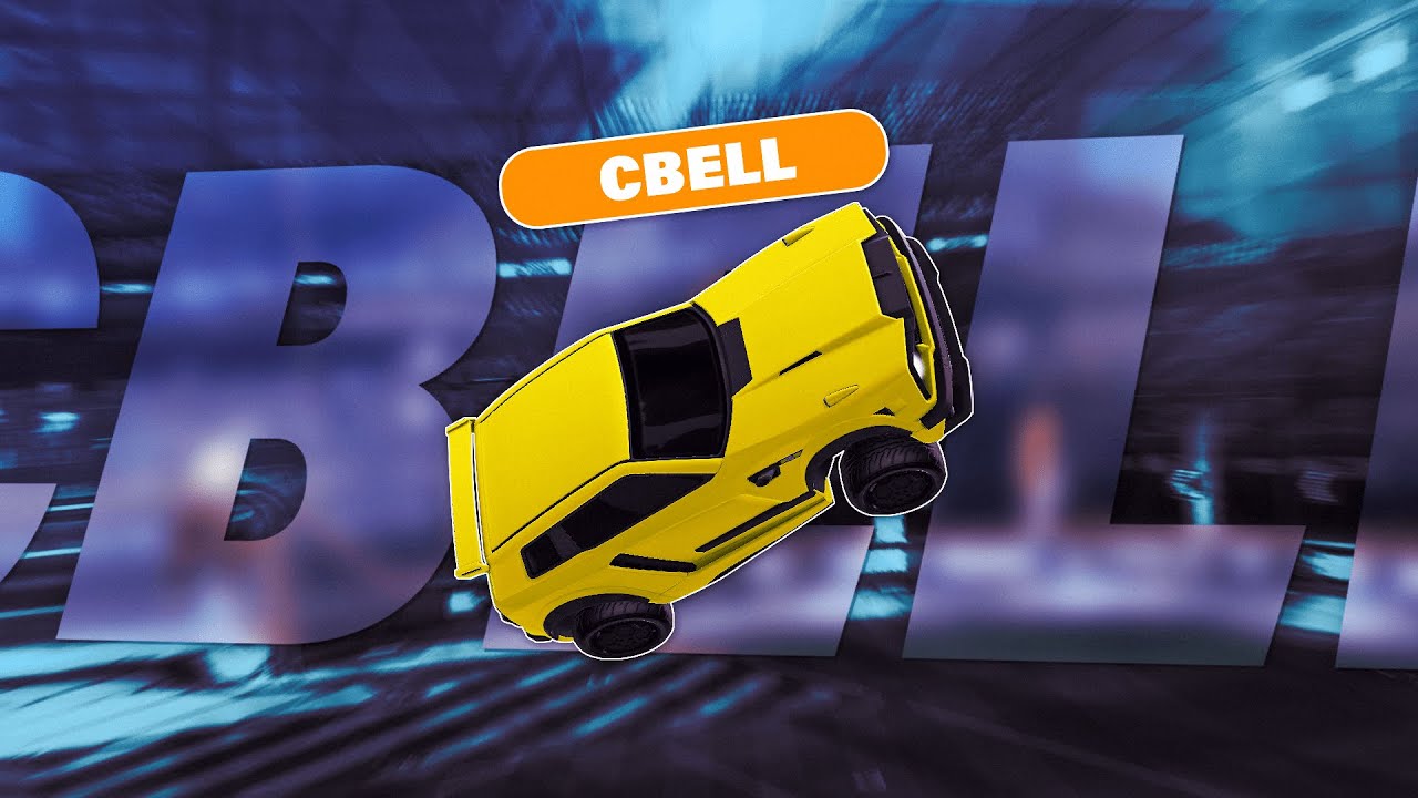 A day in the life of Cbell - YouTube