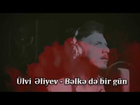 Görməyib sevənlər üçün gelsin