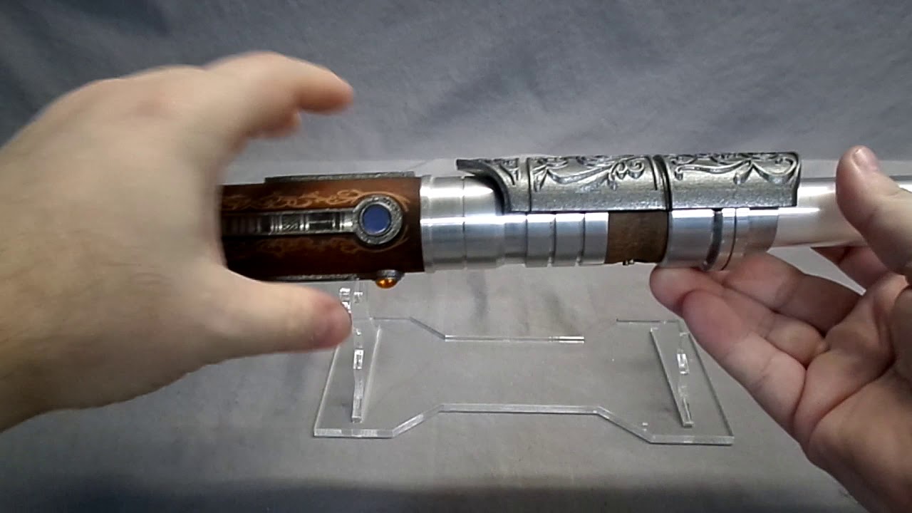 Orgus Din by Force Relics with Crystal Focus 7.5 and CeX - YouTube