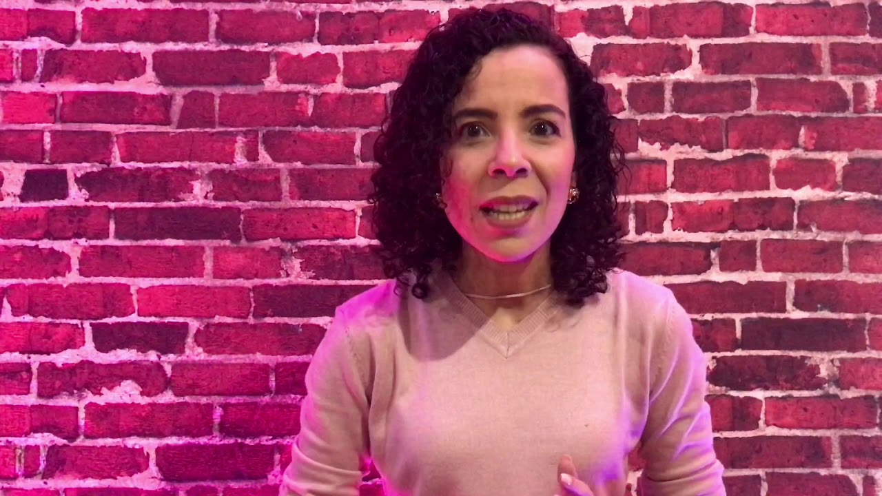 Eliminando a ansiedade do futuro - Amanda Prado - YouTube