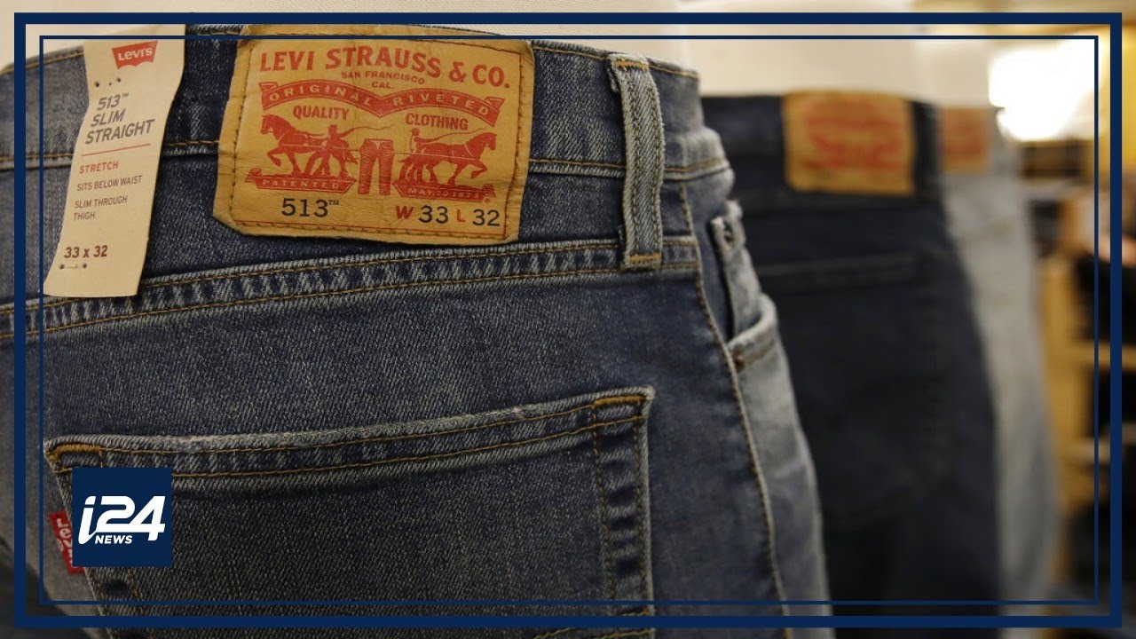 Dangers of denim: Israeli company working to counter pollution from ...