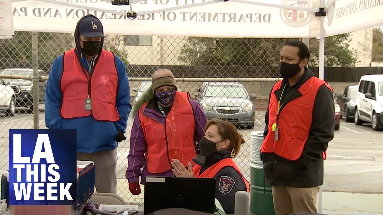 Mass Care and Shelter Exercise - YouTube