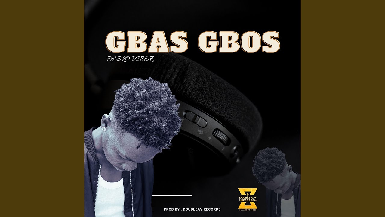 Gbas Gbos - YouTube