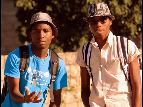 james producoes ft Magnezia, lay low, k9, scooby doo, slim nigga,  Lw black son  tchaia By Lw jr