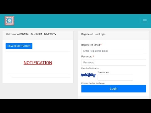 CSU Admission Online Apply | LIVE Discussion | - YouTube