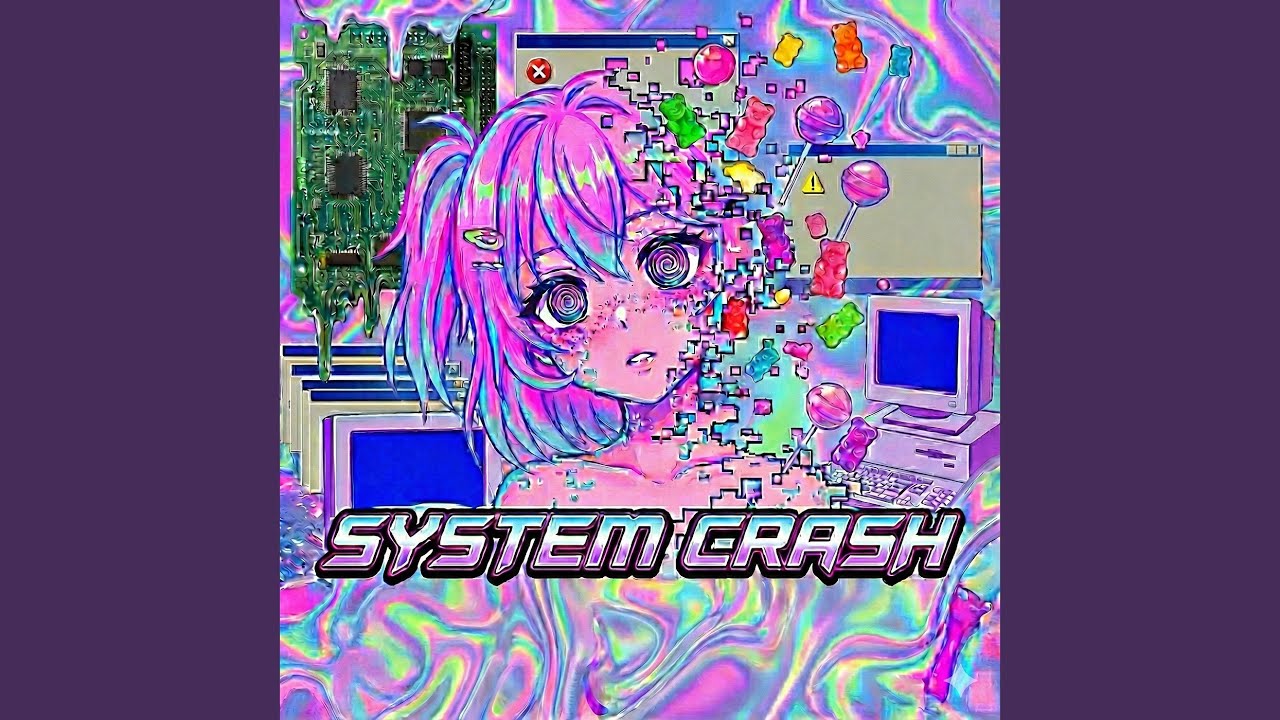 System Crash - YouTube