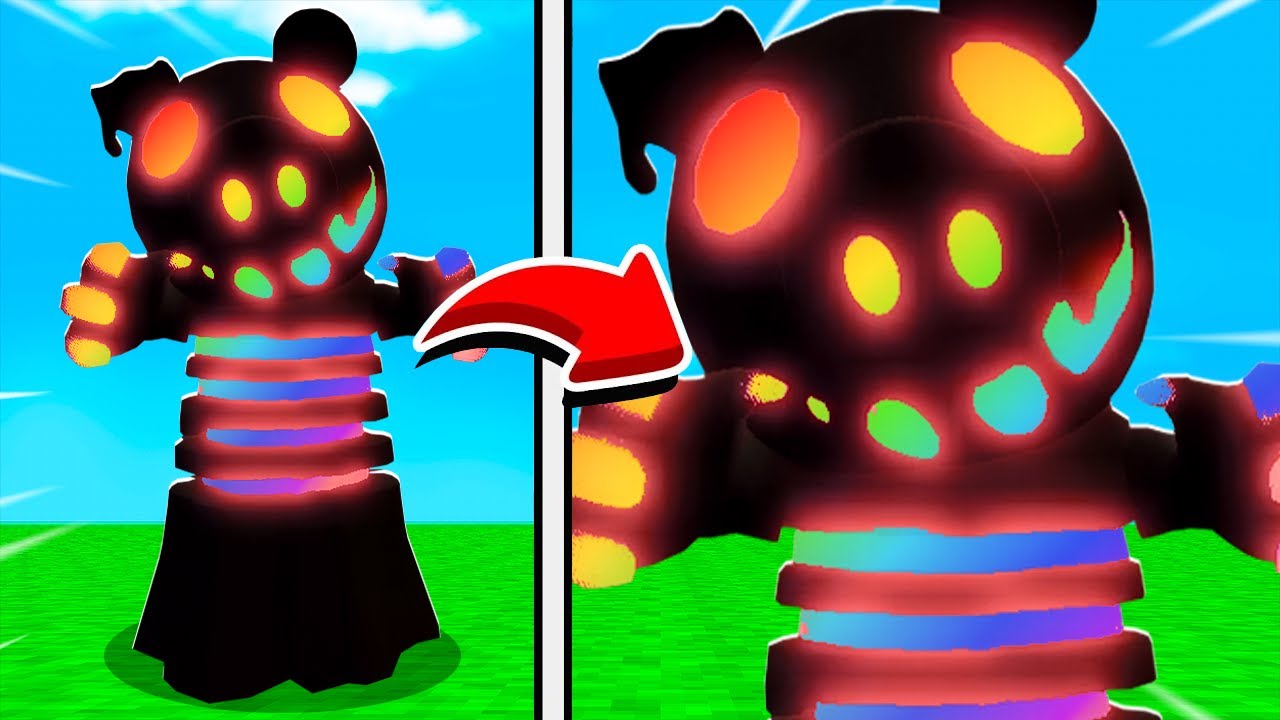 ROBLOX PIGGY *NEW* SENTINEL SKIN!! - YouTube