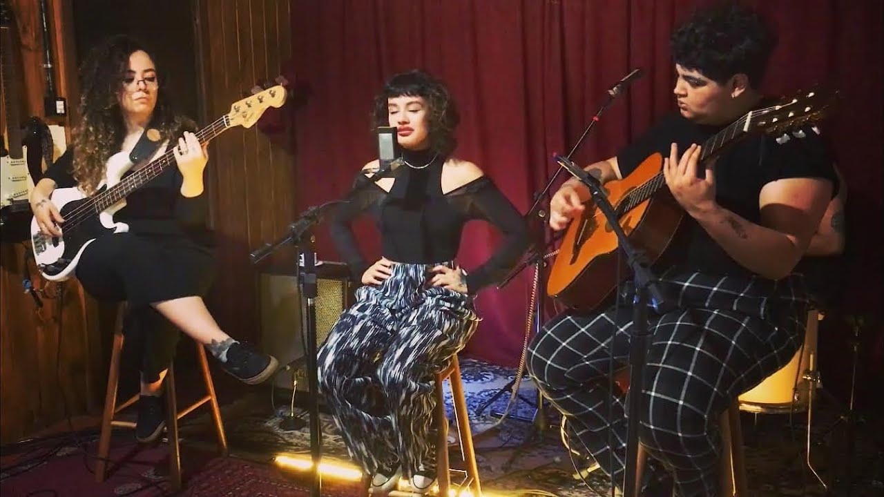 Ala B Convida | Groove das Gu - Volta - YouTube