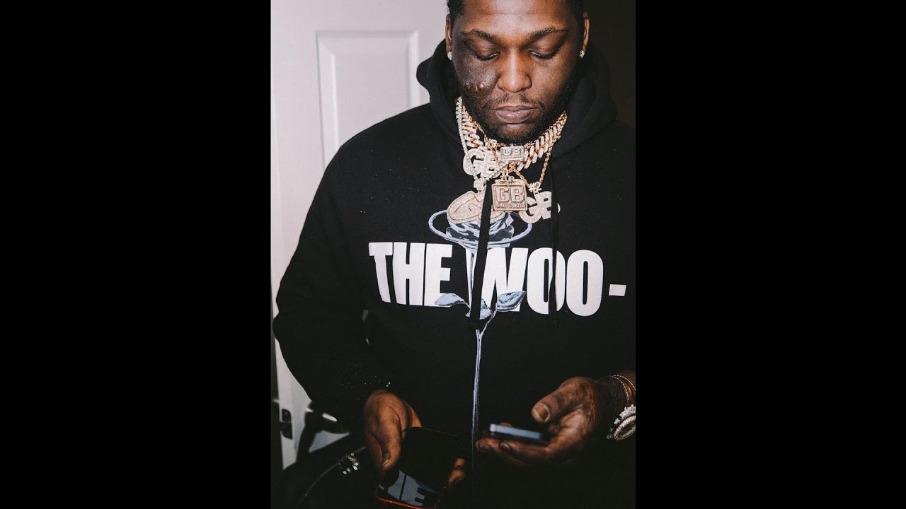 [FREE] Rio x FWC Big Key Type Beat “Blitz” | 2021 - YouTube