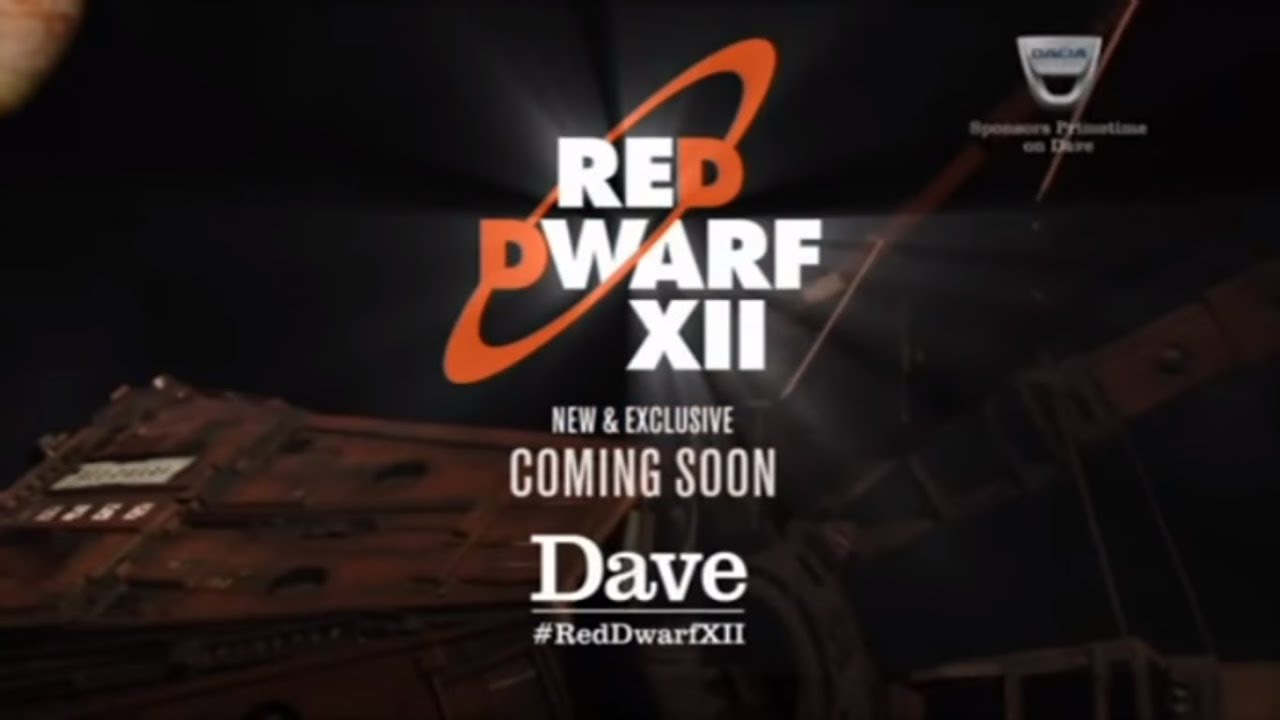 Red Dwarf XII Trailer - YouTube