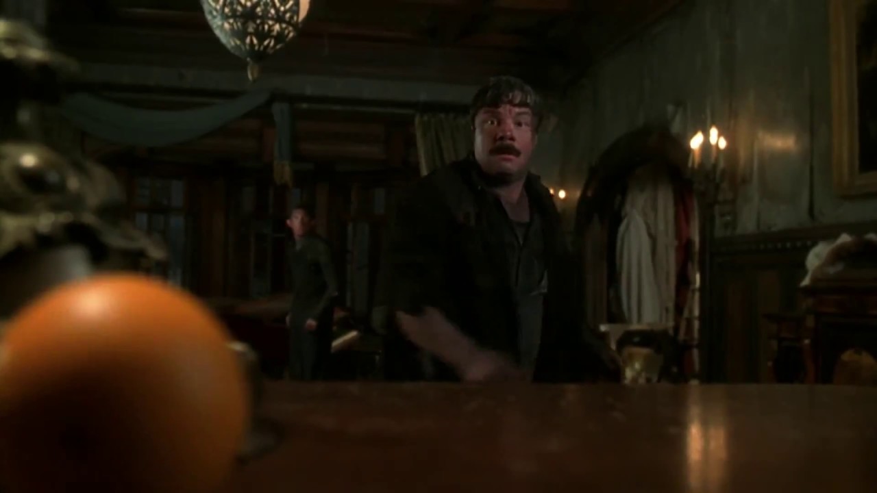 Mousehunt - Orange scene - YouTube