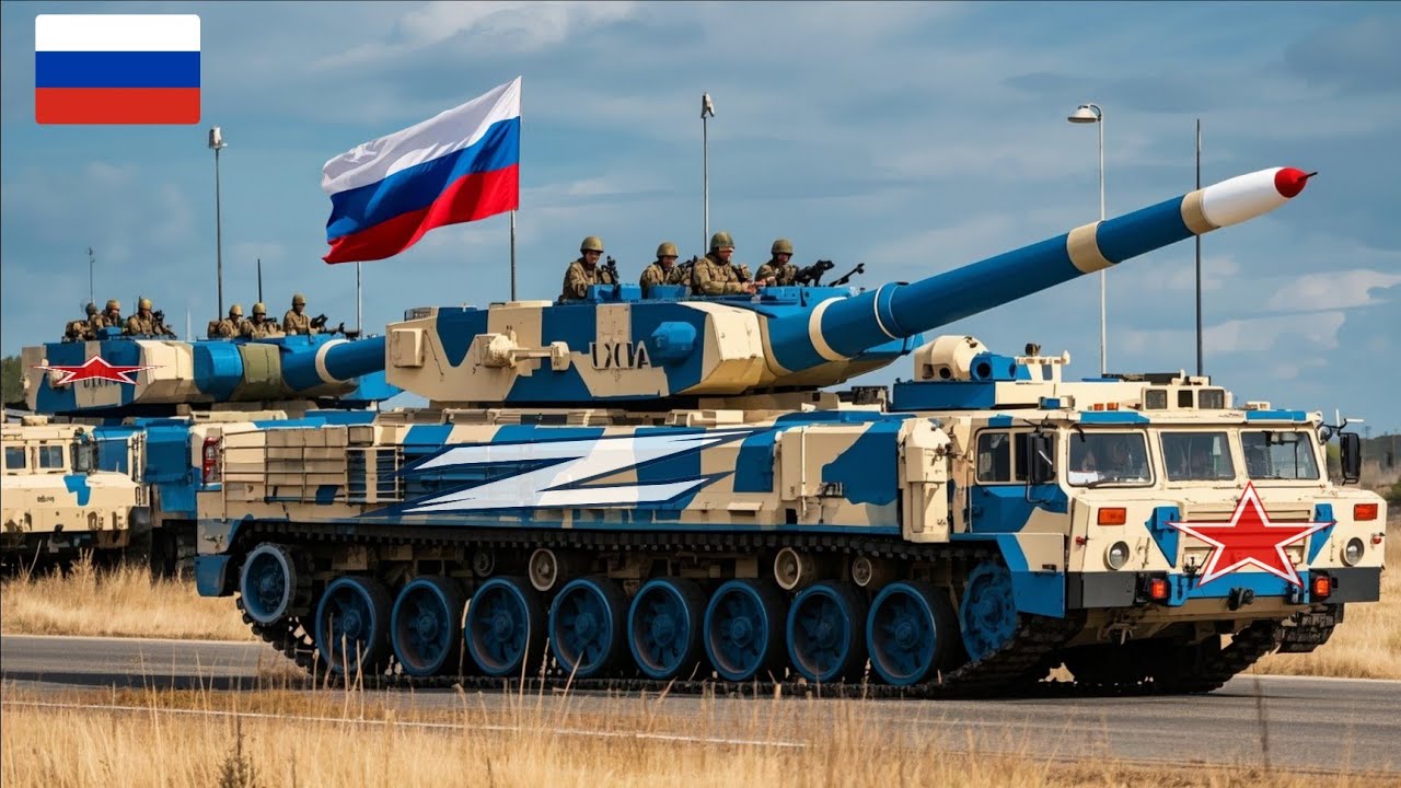 The time has come! Russian Turbo Laser Tanks Attack NATO Air Force in ...