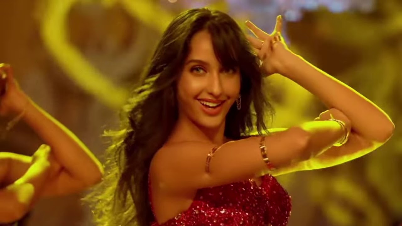 DILBAR Lyrics Neha Kakkar John Abraham, Nora Fatehi, Tanishk Bagchi ...