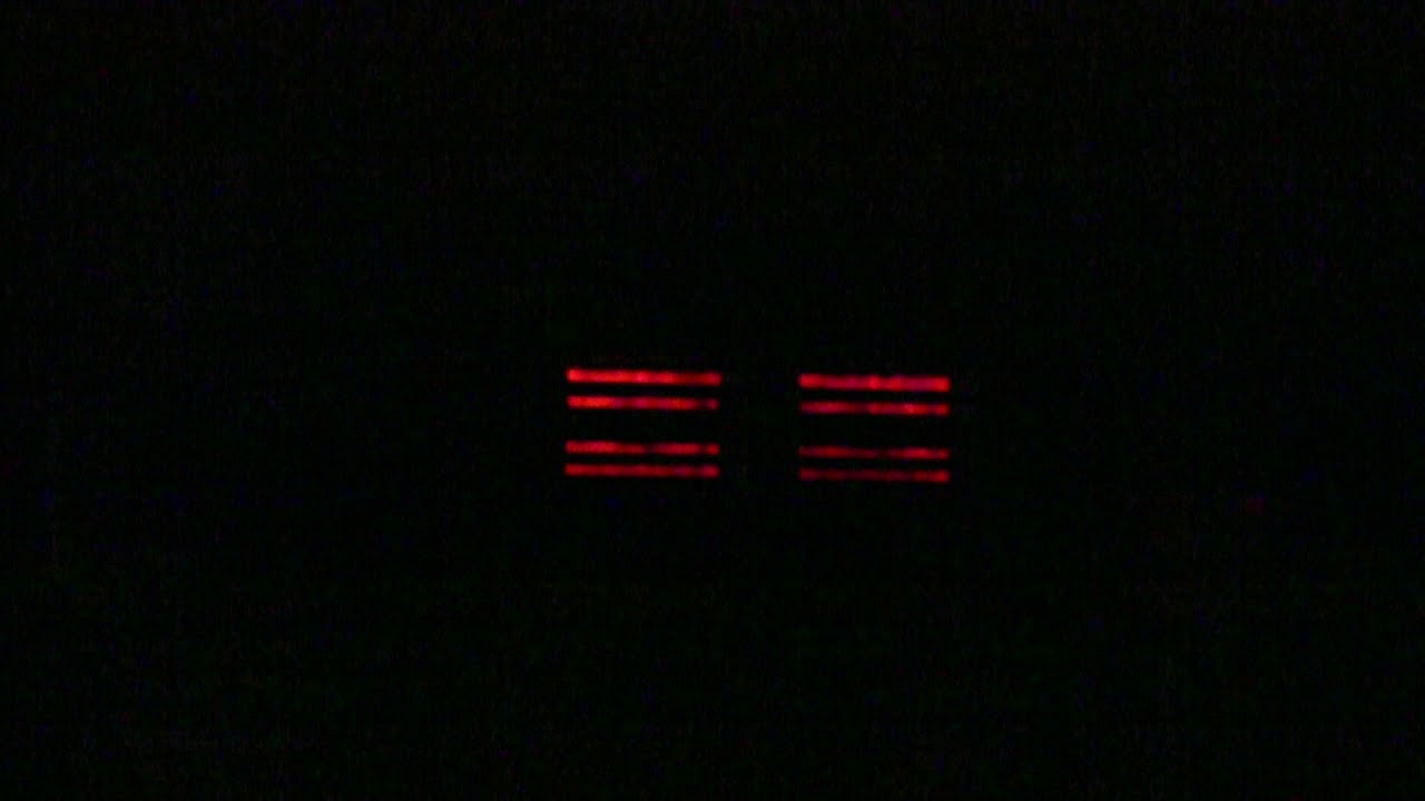 Red hot dynamic brake grids glow on Union Pacific ES44AC #5440 - YouTube