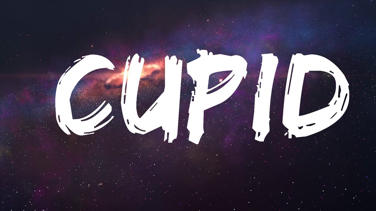 FIFTY FIFTY - Cupid (Twin Version) (Lyrics) | Lyrics (Official) - YouTube