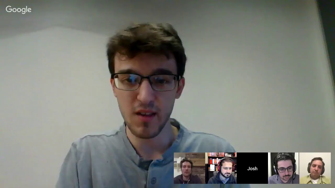 RLDM - Spring 2019, Special Guest: Joshua Achiam - YouTube