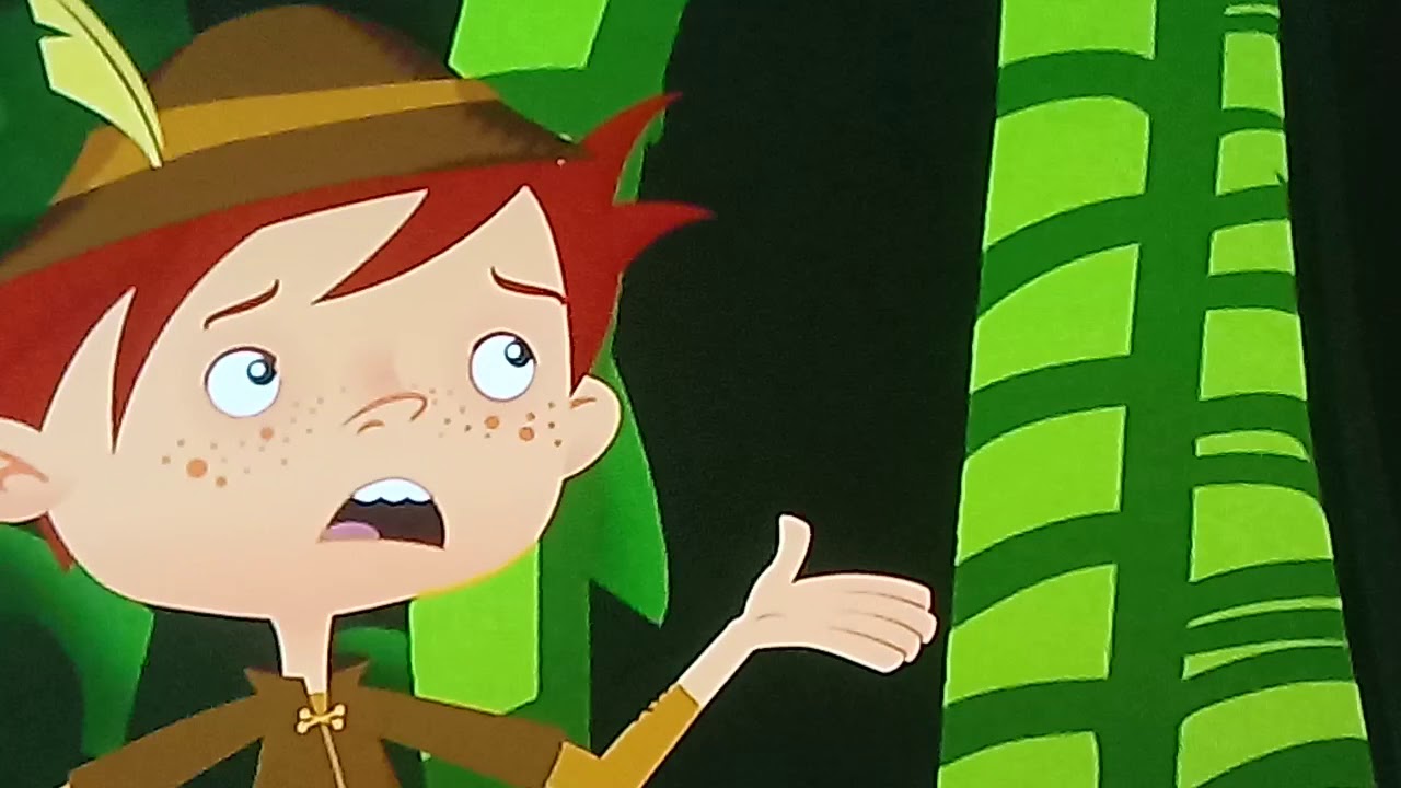 SOS Fada Manu Episódio Epidemia do Riso - YouTube